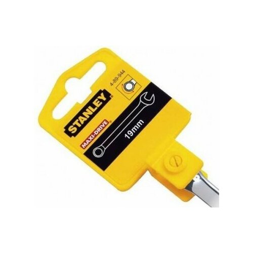 STANLEY 4-89-944 Klucz płasko-oczkowy - ceny i opinie w Media Expert