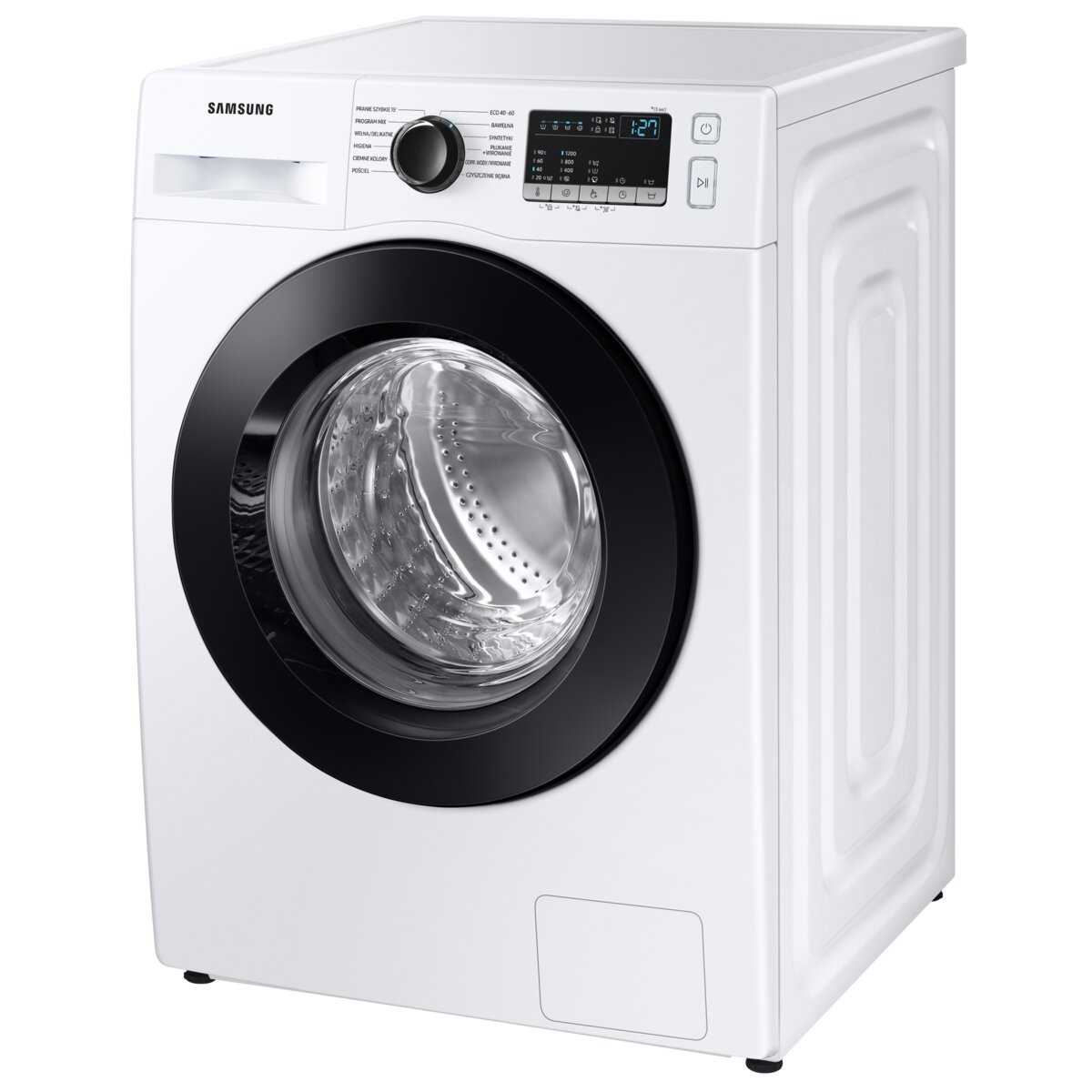 SAMSUNG WW70T4020CE 7kg 1200 Pralka - ceny i opinie w Media Expert