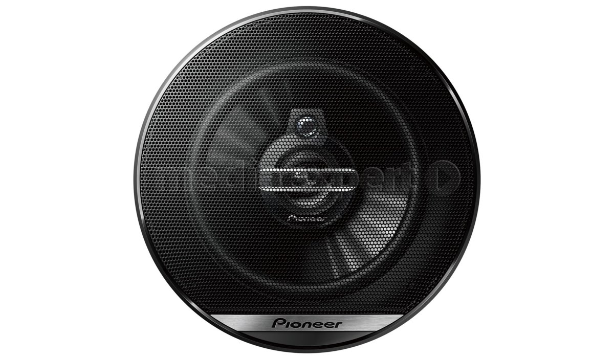 PIONEER TS-G1330F Głośniki samochodowe - ceny i opinie w Media Expert