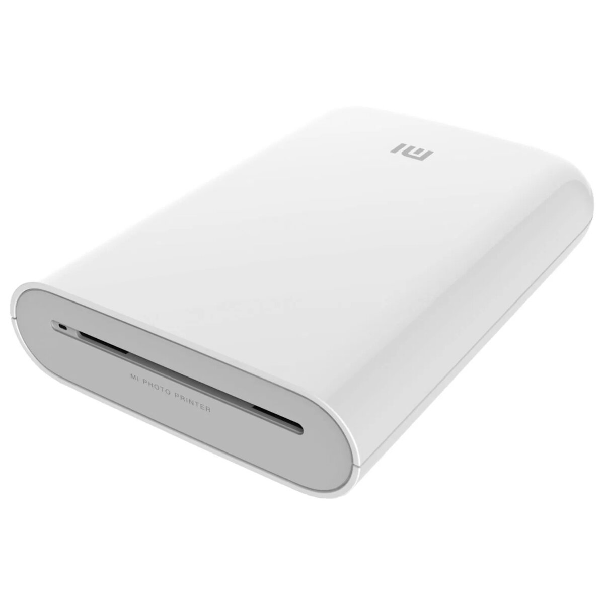 XIAOMI Mi Portable Photo Printer Drukarka - ceny i opinie w Media Expert