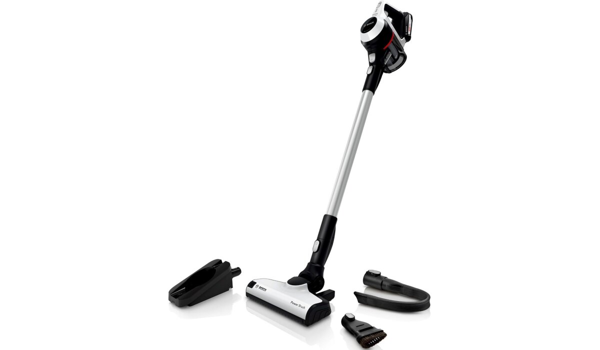 BOSCH BCS61113 Odkurzacz - ceny i opinie w Media Expert