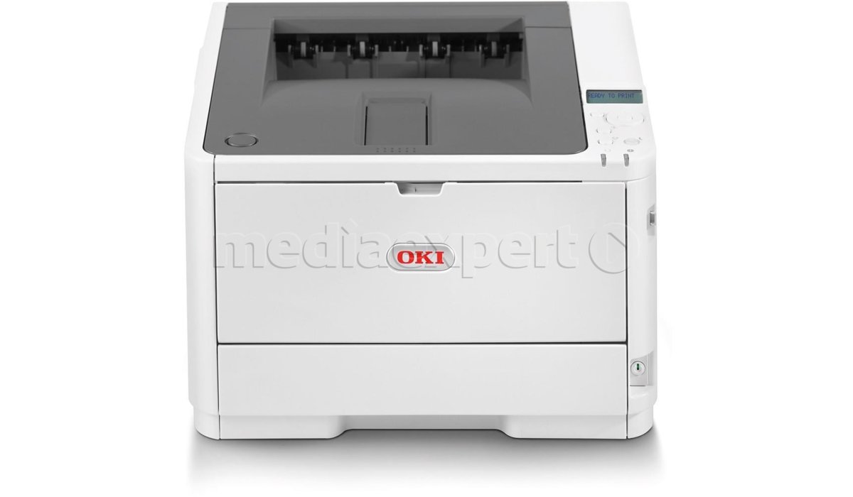 OKI B412dn (45762002) Drukarka - ceny i opinie w Media Expert