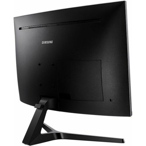 SAMSUNG C27JG50QQU 27" 2560x1440px 144Hz 4 ms Curved Monitor - ceny i ...