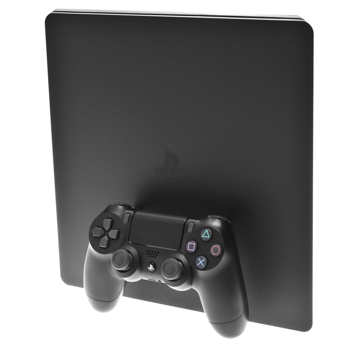SONY PlayStation 4 Slim 500GB Konsola - ceny i opinie w Media Expert