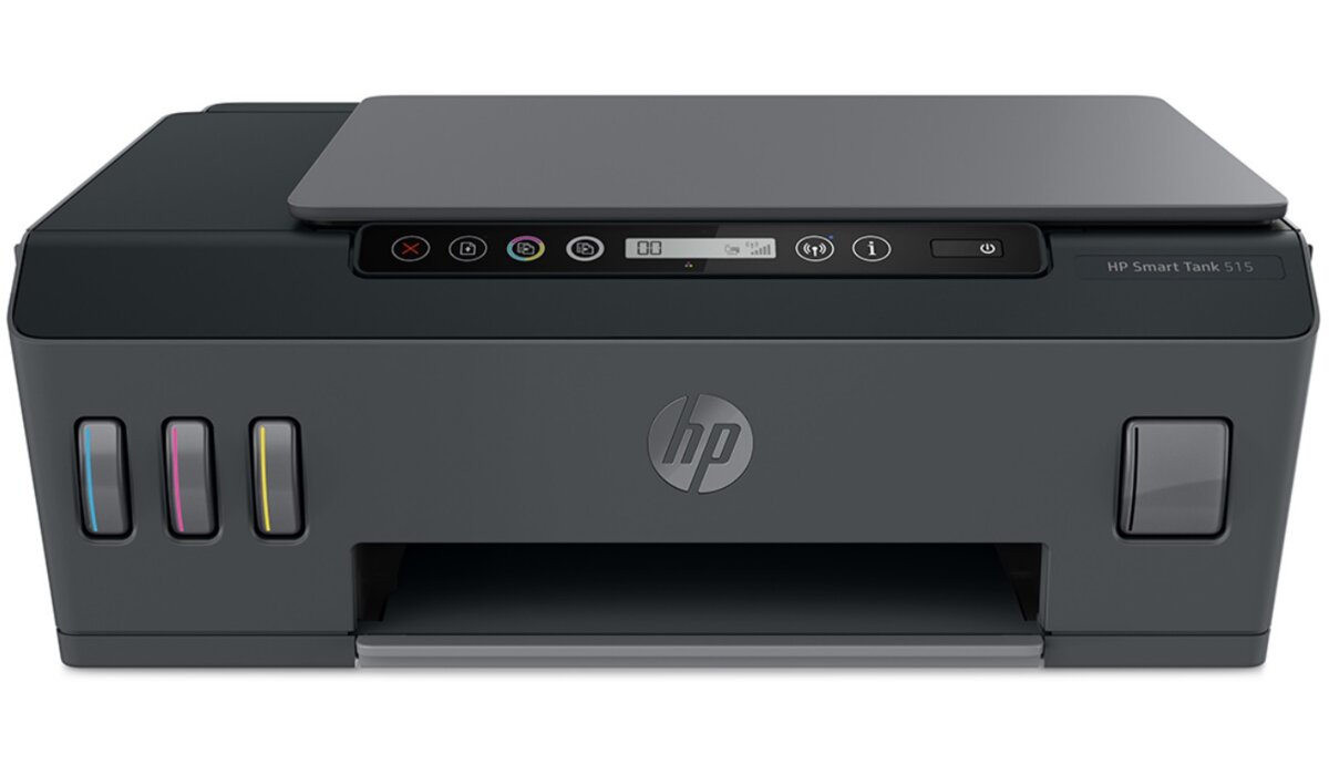 HP Smart Tank 515 Urządzenie - ceny i opinie w Media Expert