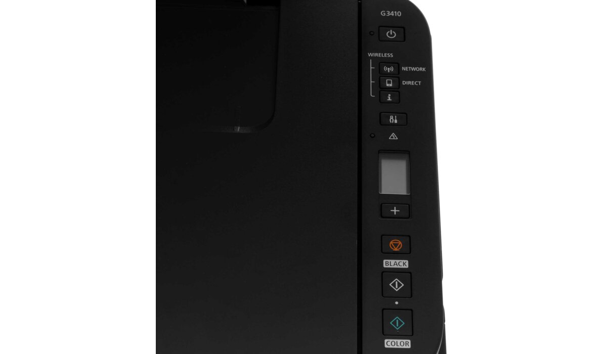 CANON Pixma G3410 Urządzenie - ceny i opinie w Media Expert