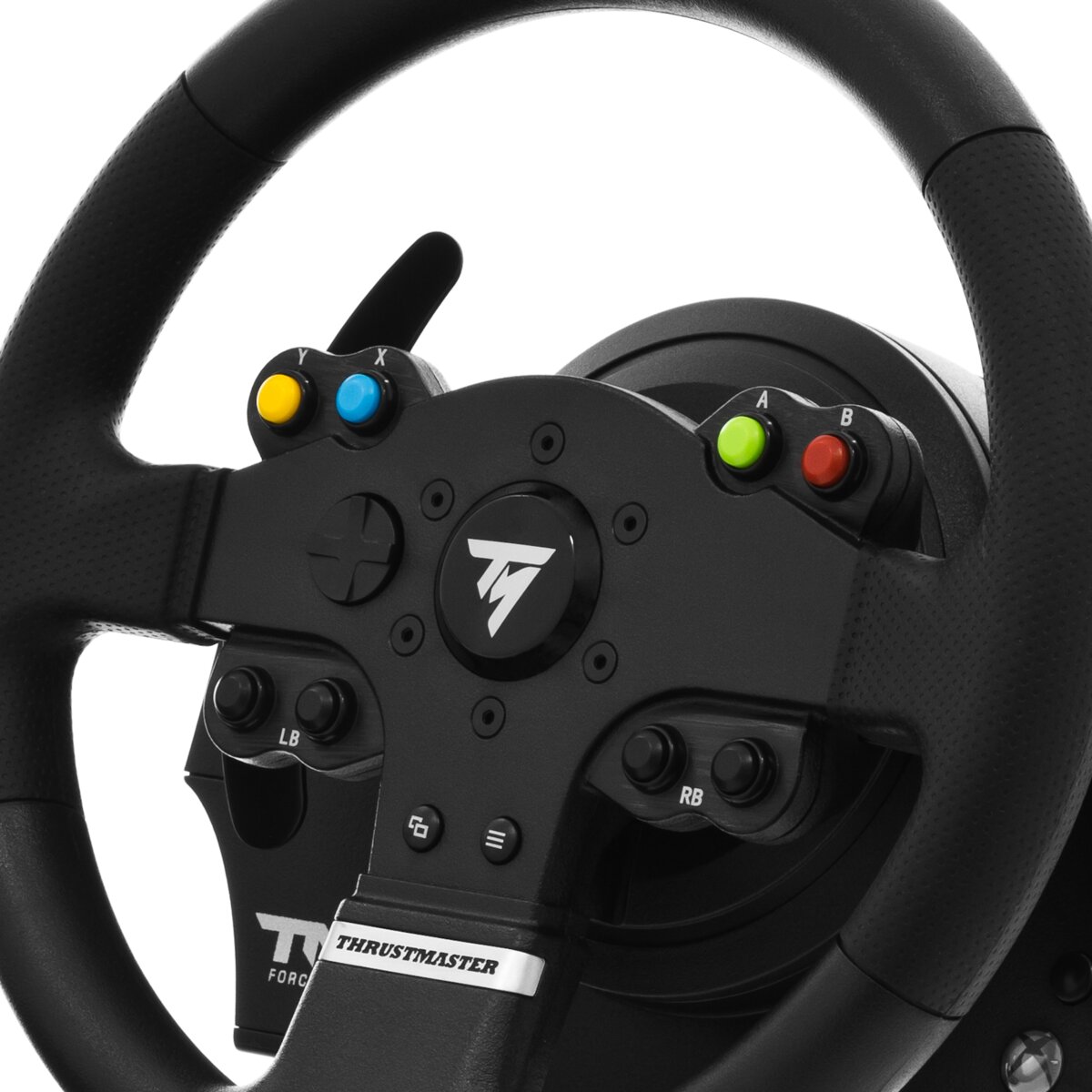 THRUSTMASTER TMX FFB Czarny (PC/Xbox One) Kierownica - ceny i opinie w ...