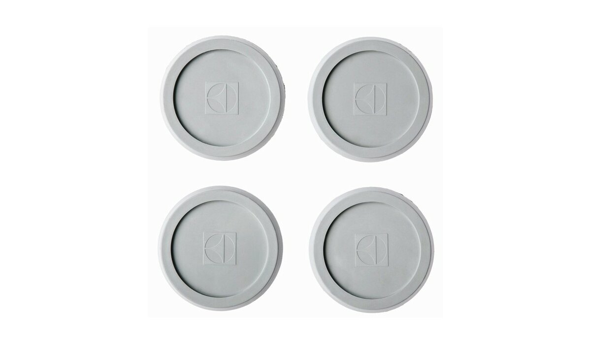 ELECTROLUX E4WHPA02 (4 sztuki) Podkładki antywibracyjne - ceny i opinie ...