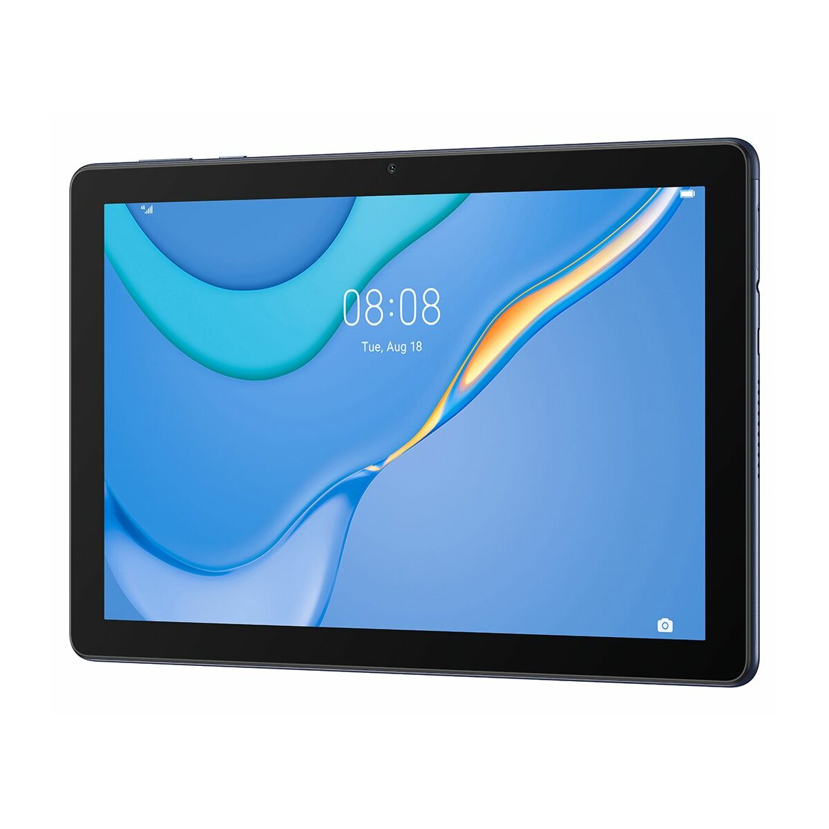 HUAWEI MatePad T10 9.7 2/32GB Wi-Fi Niebieski Tablet - ceny i opinie w ...