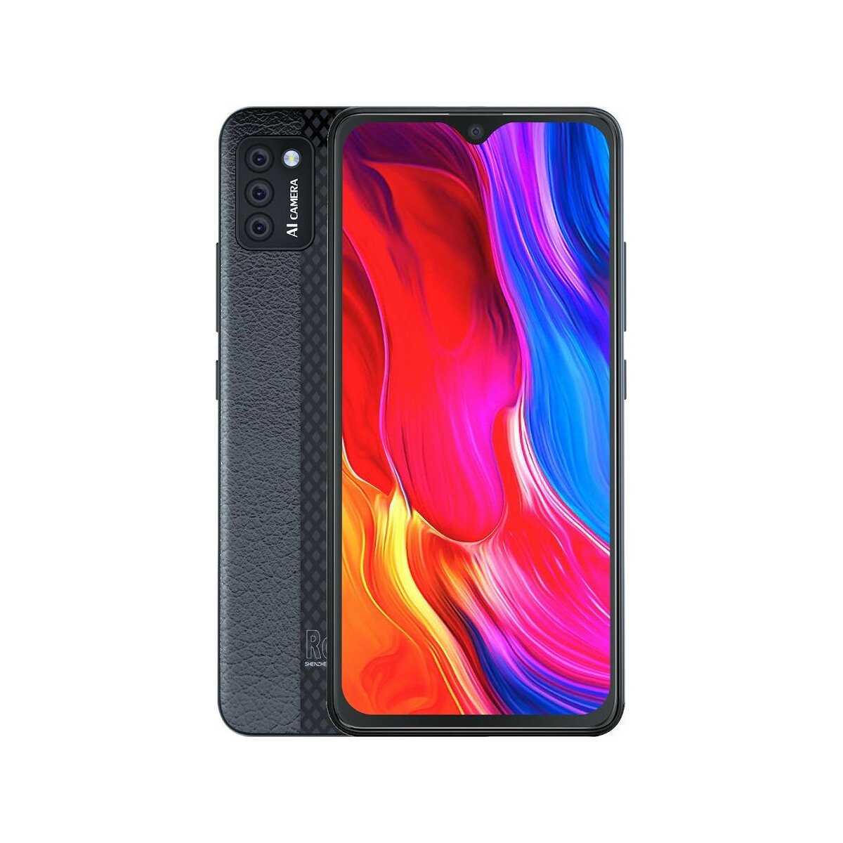 CUBOT Note 7 Czarny Smartfon - ceny i opinie w Media Expert