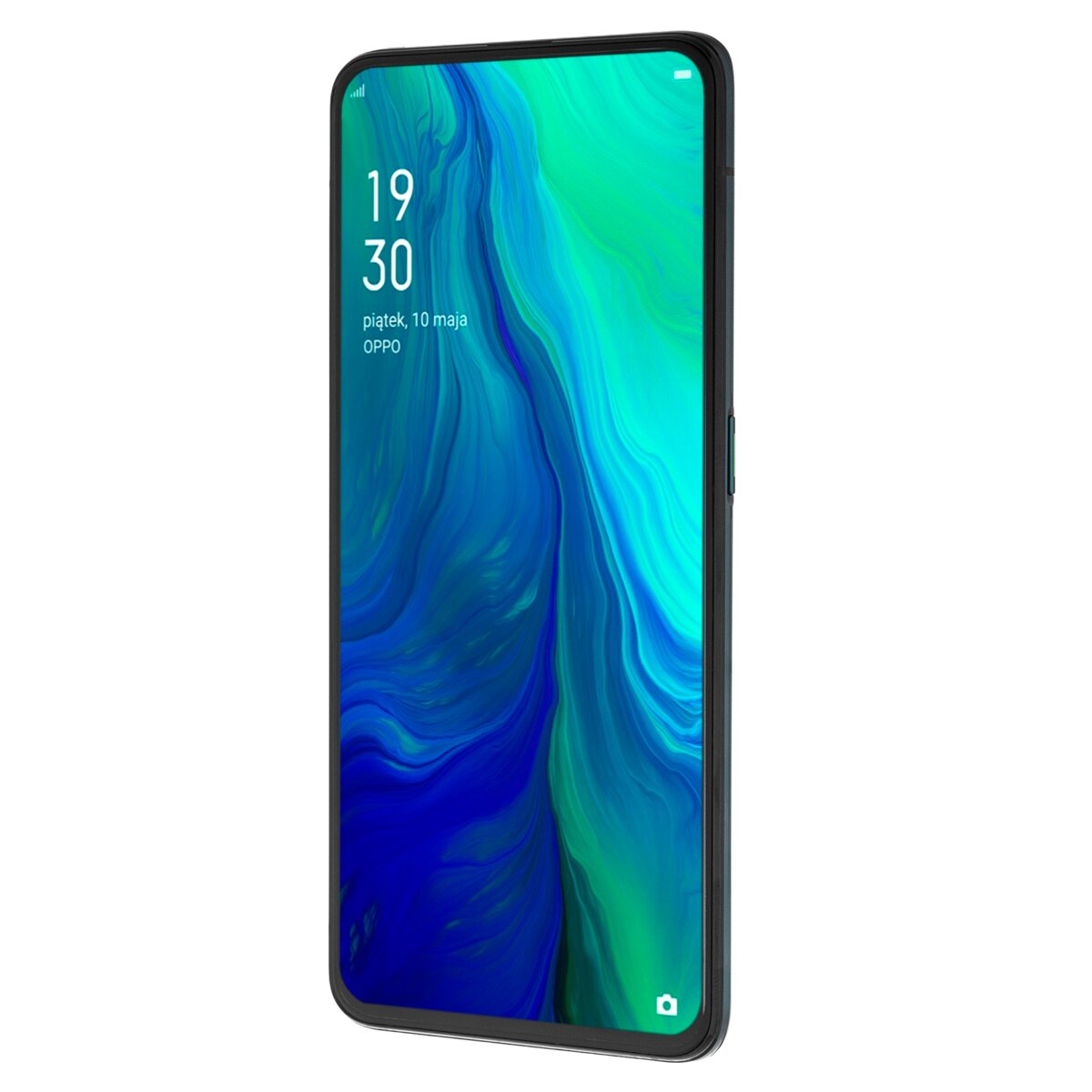 OPPO Reno 6 6/256GB 6.4" Zielony CPH1917 Smartfon - ceny i opinie w ...