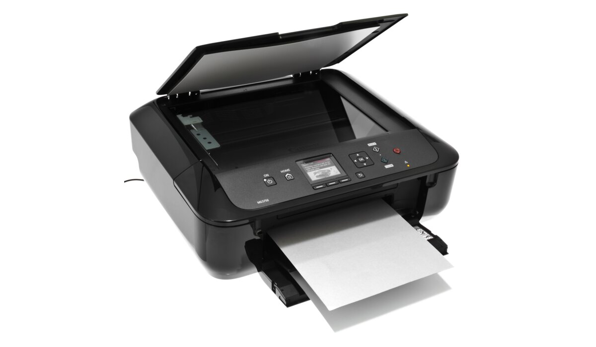 CANON Pixma MG5750 Urządzenie - ceny i opinie w Media Expert