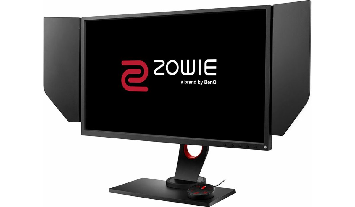 BENQ Zowie XL2546 24.5" 1920x1080px 240Hz 1 ms Monitor - ceny i opinie ...