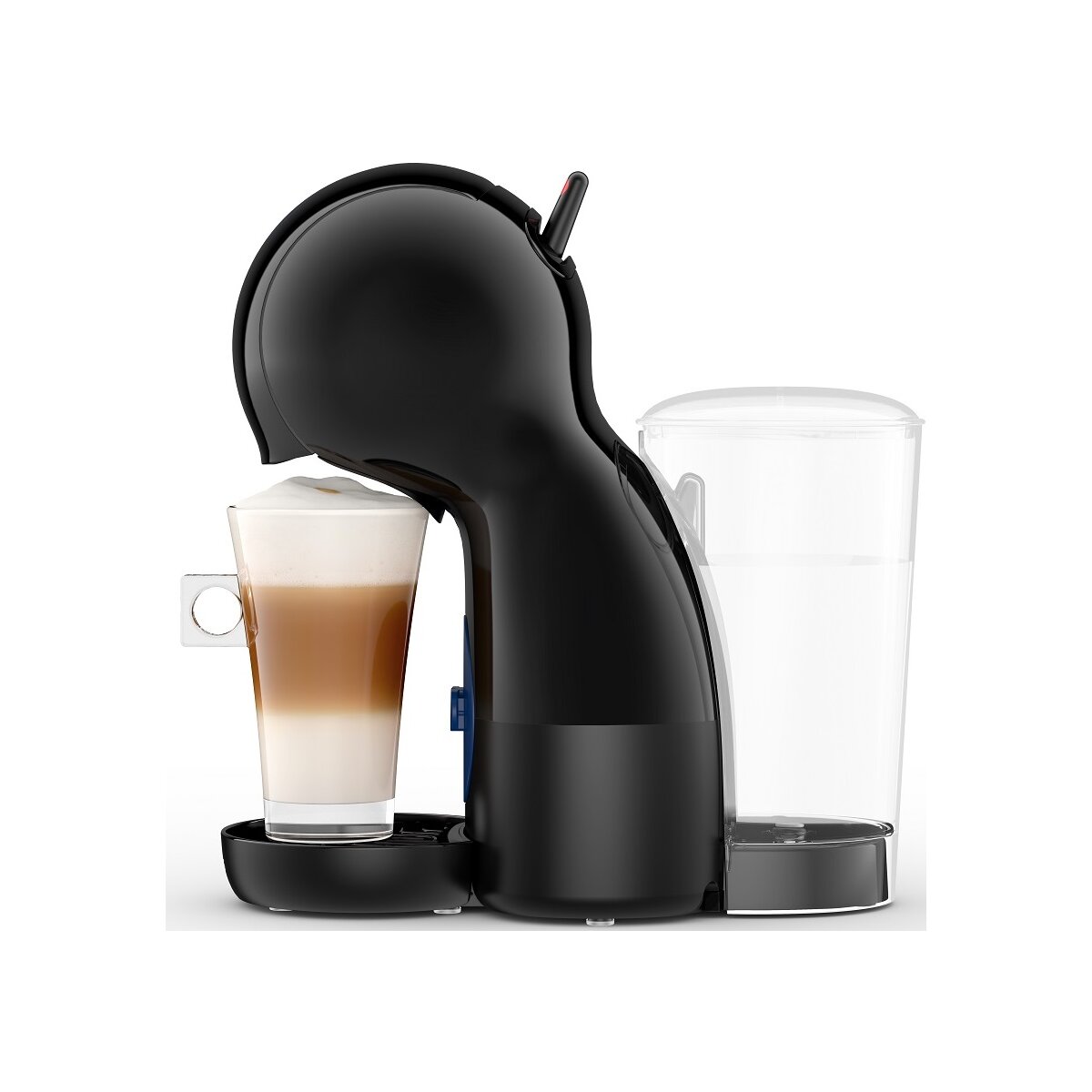 KRUPS KP1A08 Dolce Gusto Piccolo XS Ekspres - ceny i opinie w Media Expert