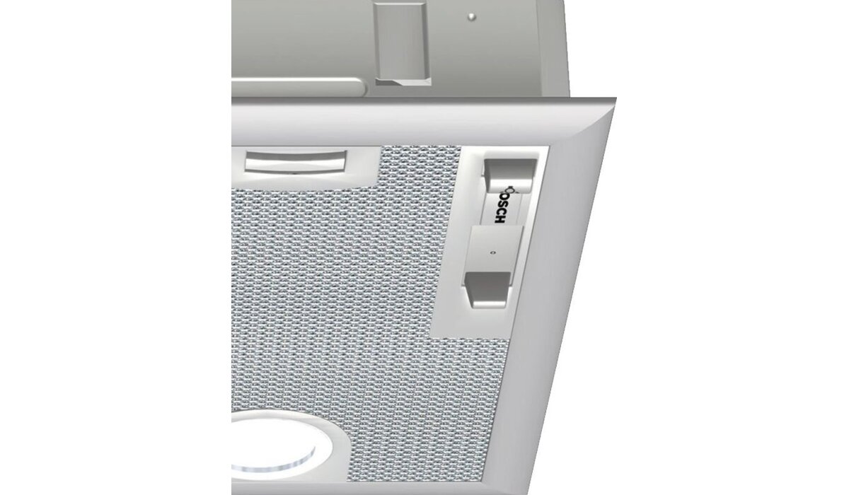 BOSCH DHL555BL Okap - ceny i opinie w Media Expert