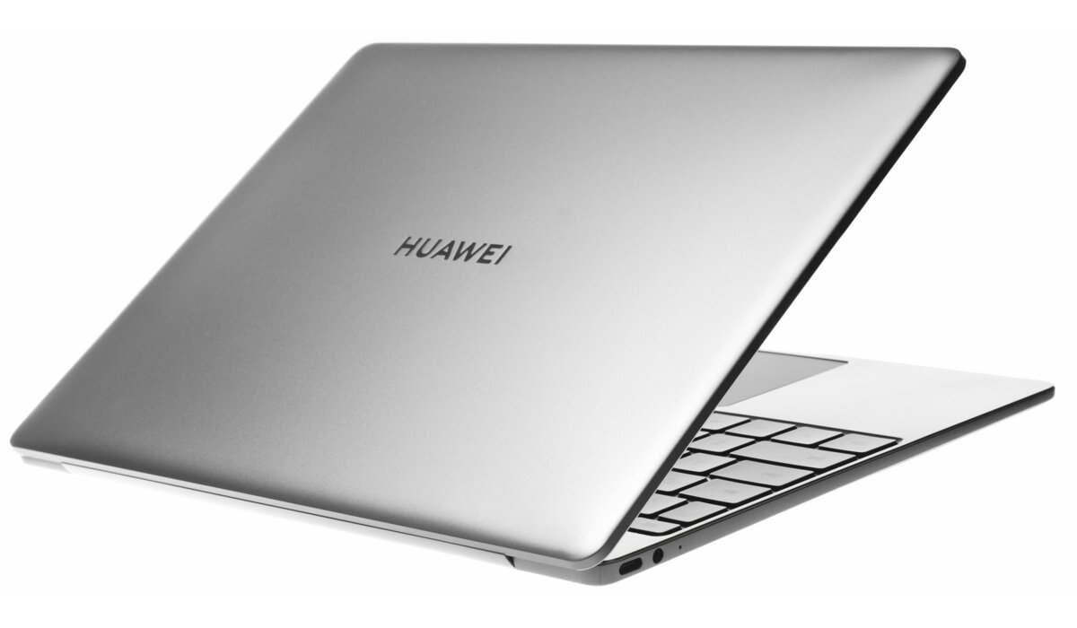 HUAWEI MateBook 13 Ryzen 5 3500U 8GB 512GB SSD W10 Laptop - ceny i ...