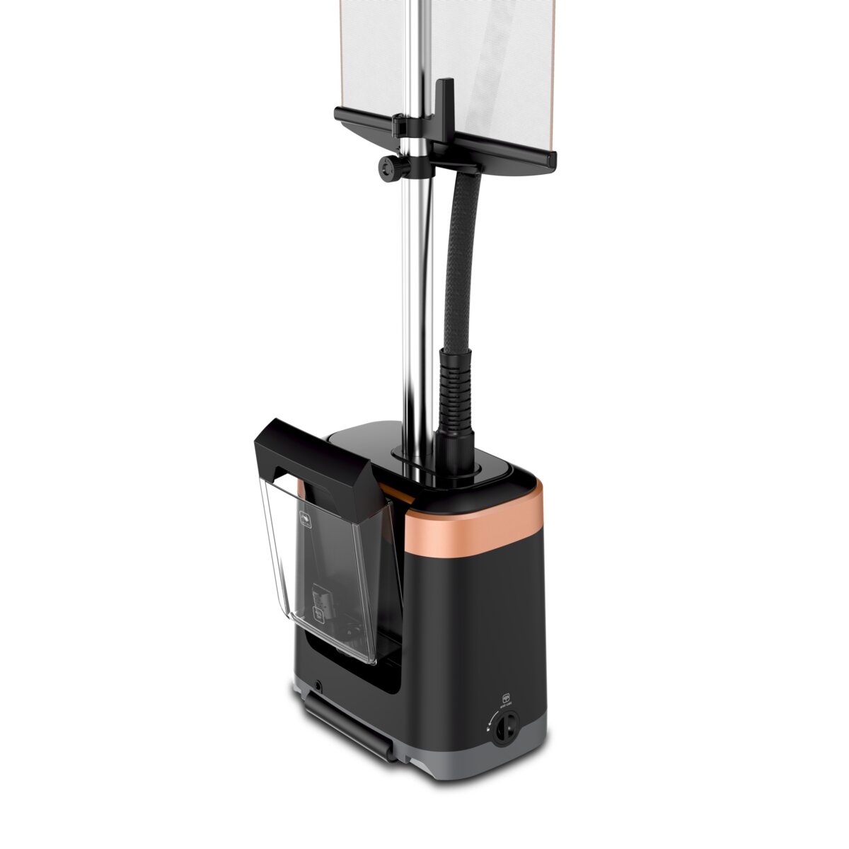 TEFAL Pro Style IT8460 Parownica do ubrań (Steamer) - ceny i opinie w ...