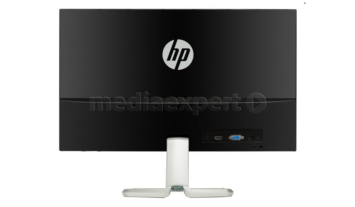 HP 22F Monitor - ceny i opinie w Media Expert