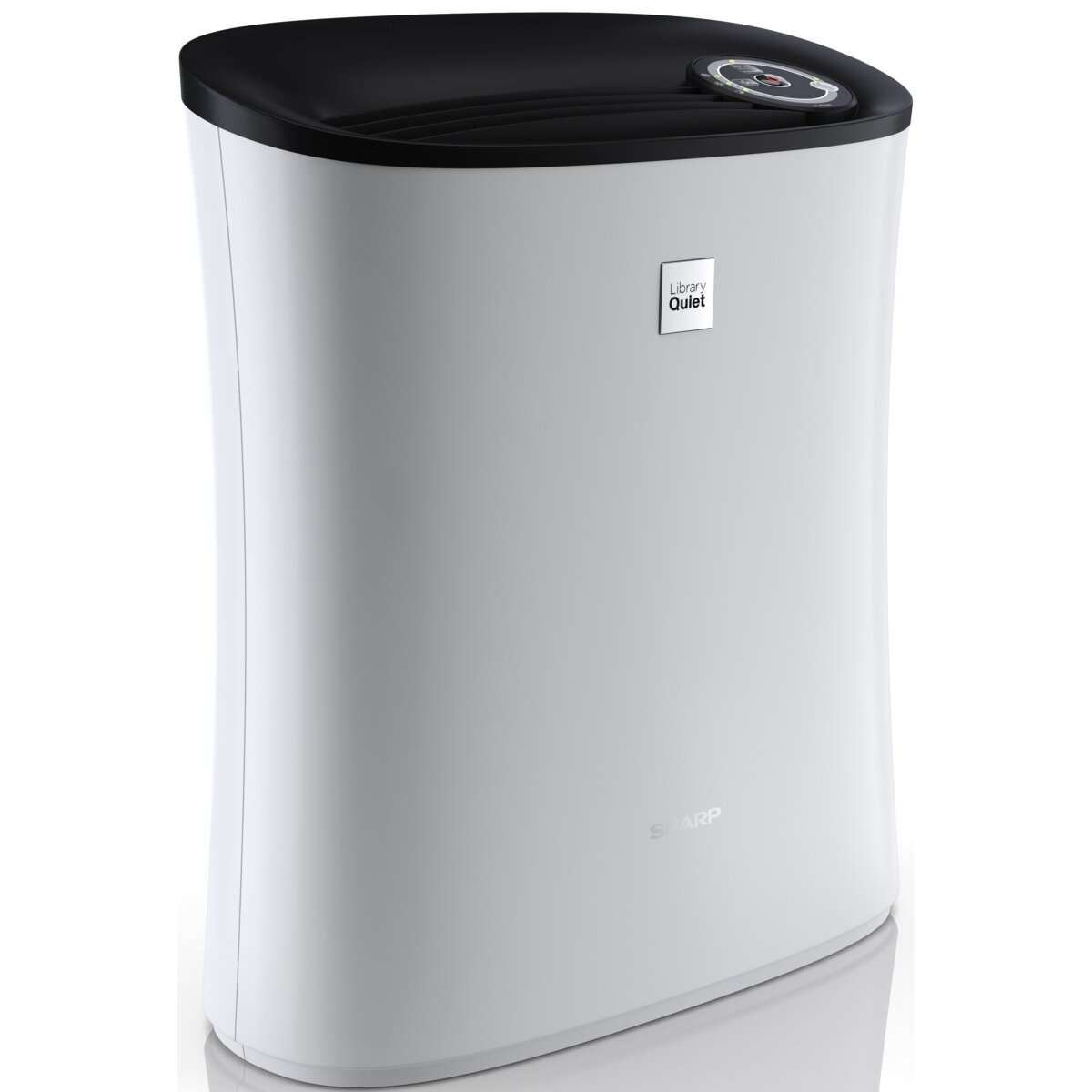 SHARP UA-PE30E-WB Biało-czarny Oczyszczacz powietrza - ceny i opinie w ...