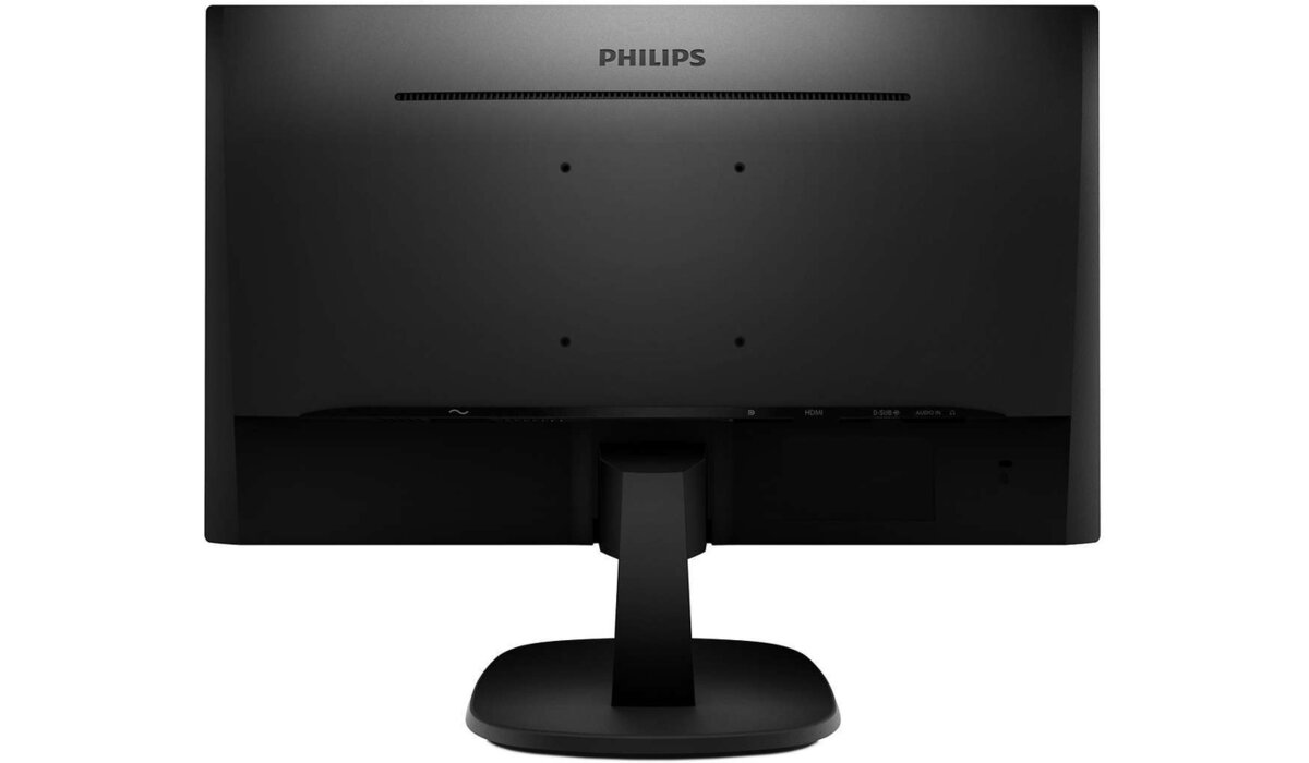PHILIPS 243V7QDSB/00 Monitor - ceny i opinie w Media Expert