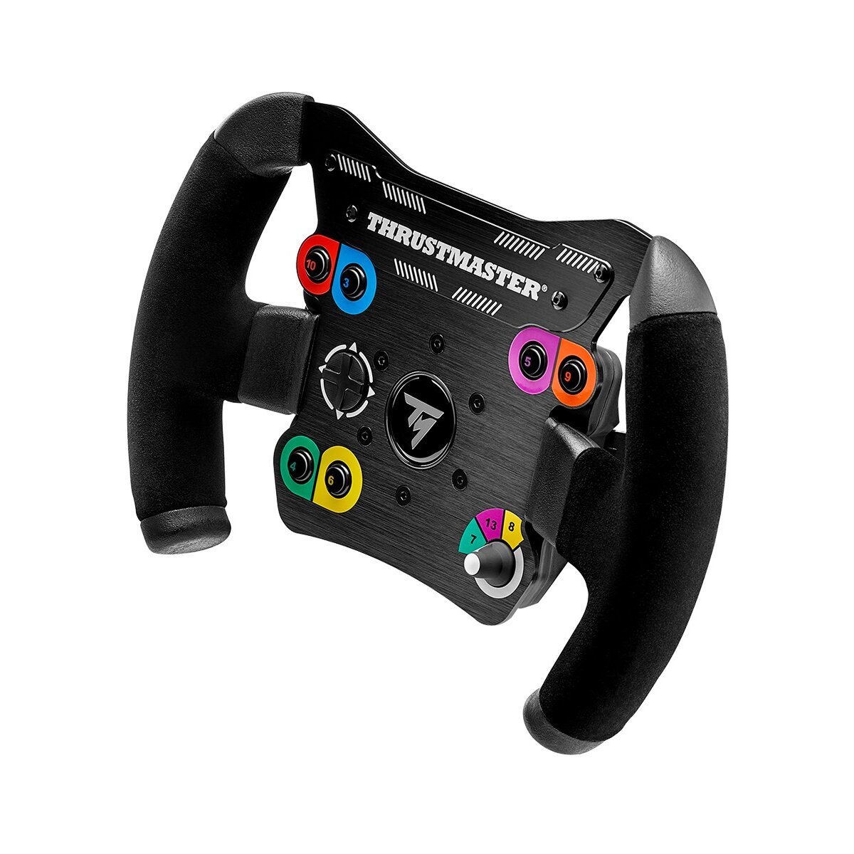 THRUSTMASTER TM Open Wheel Add-On Kierownica - ceny i opinie w Media Expert