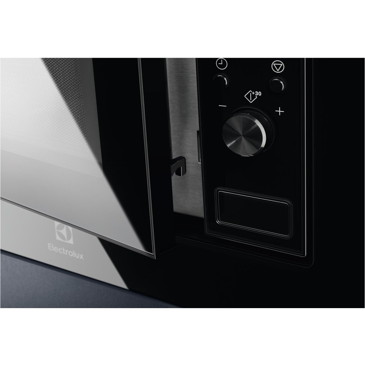 ELECTROLUX LMS2203EMX Kuchenka mikrofalowa - ceny i opinie w Media Expert