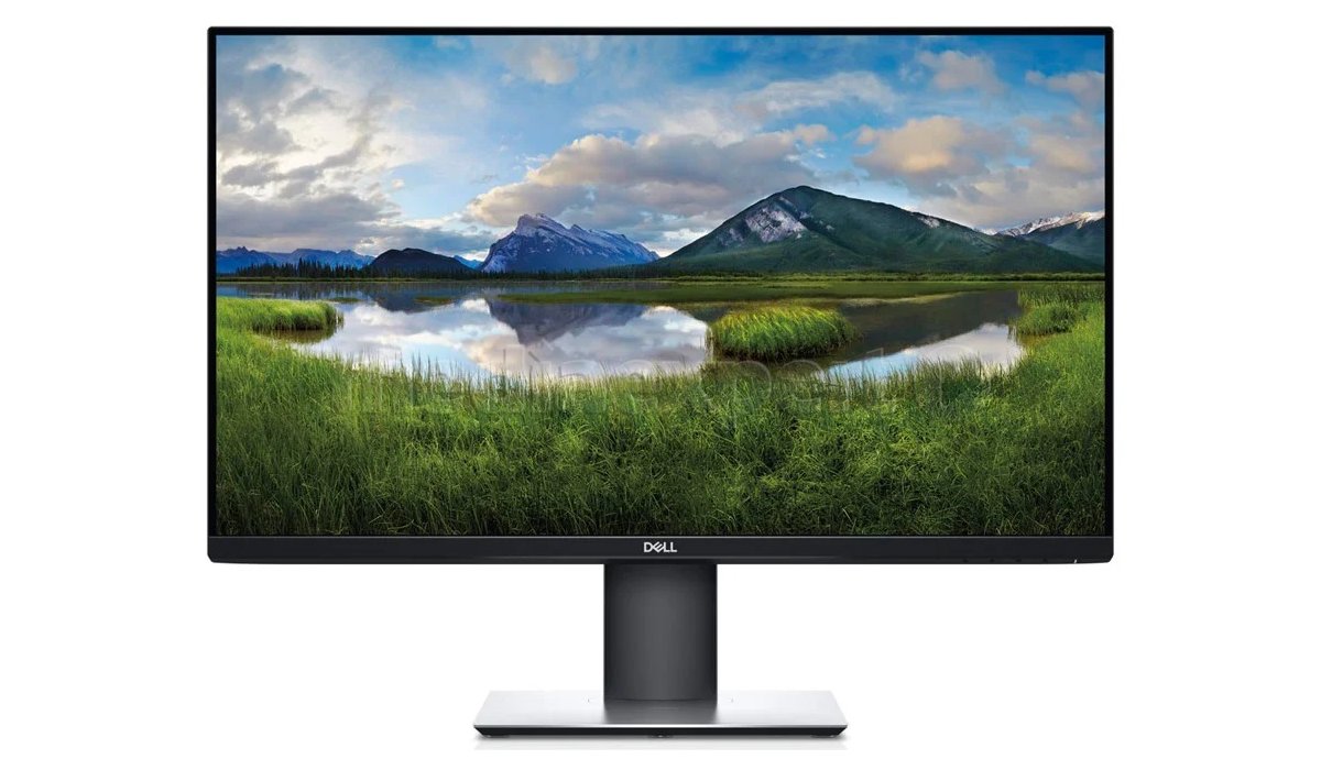 DELL P2720D Monitor - ceny i opinie w Media Expert