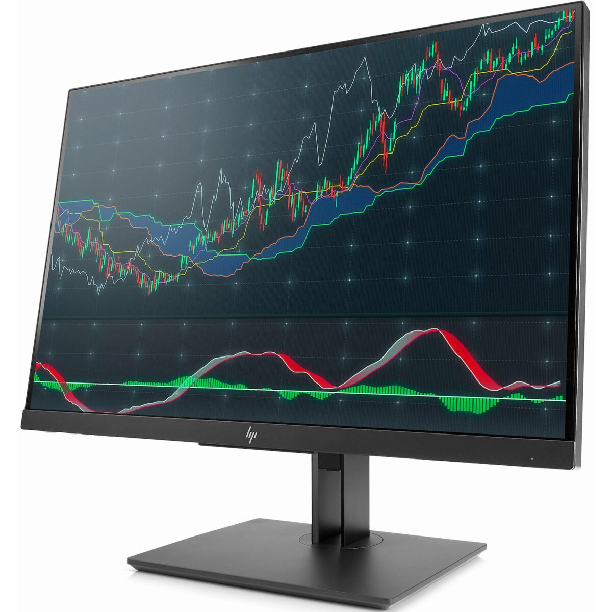 HP Z24n G2 Monitor - ceny i opinie w Media Expert