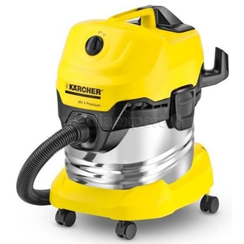 KARCHER WD 4 Premium Odkurzacz - ceny i opinie w Media Expert