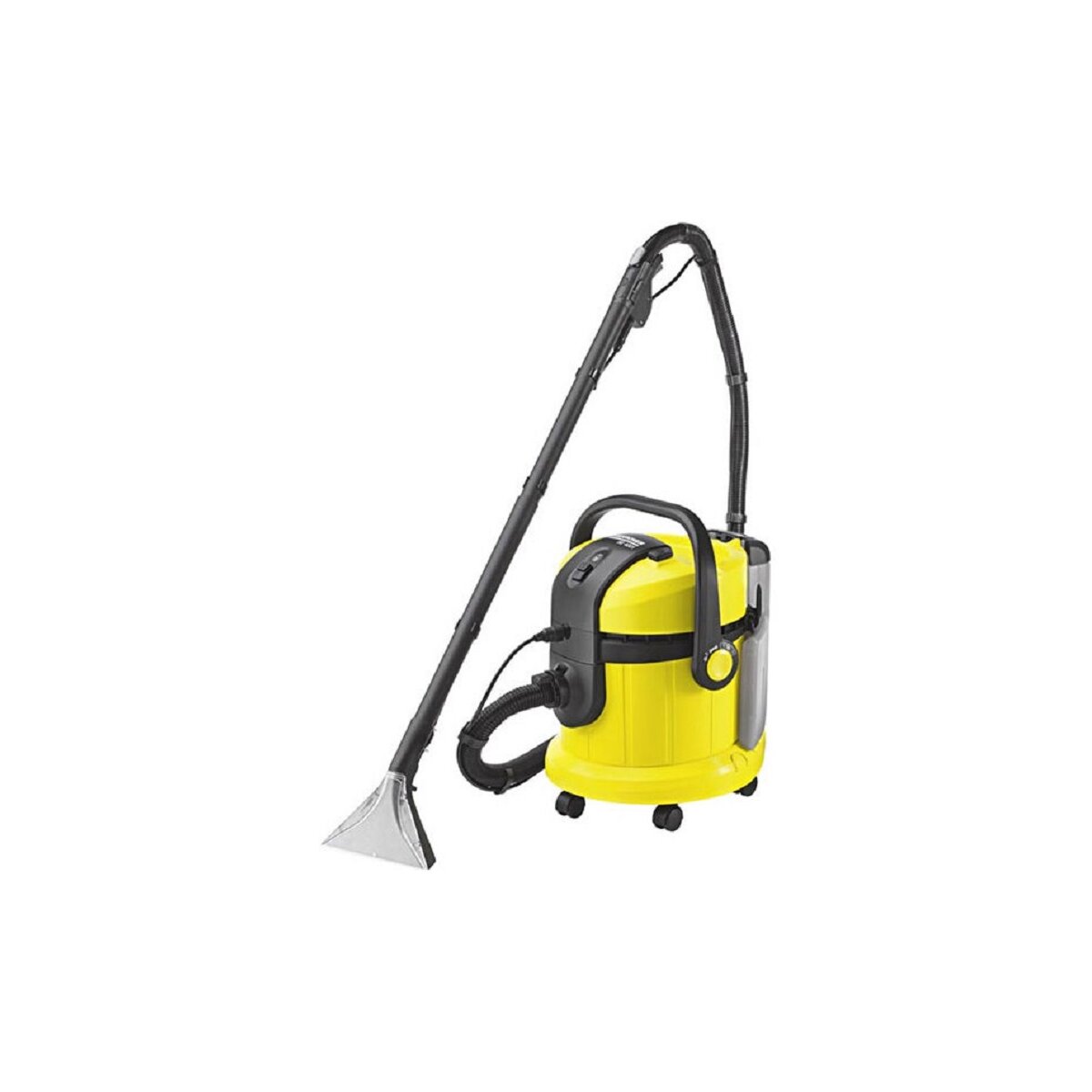 KARCHER SE 4002 1.081-140.0 Odkurzacz piorący - ceny i opinie w Media ...