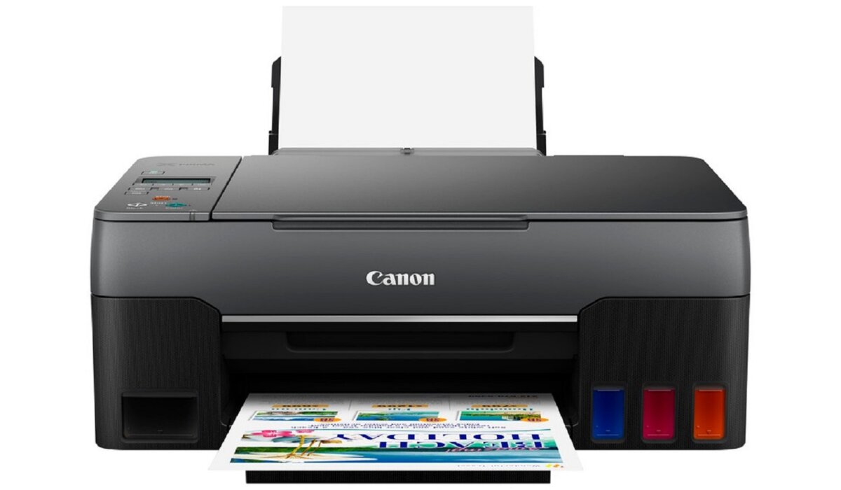 CANON Pixma G2420 Urządzenie - ceny i opinie w Media Expert