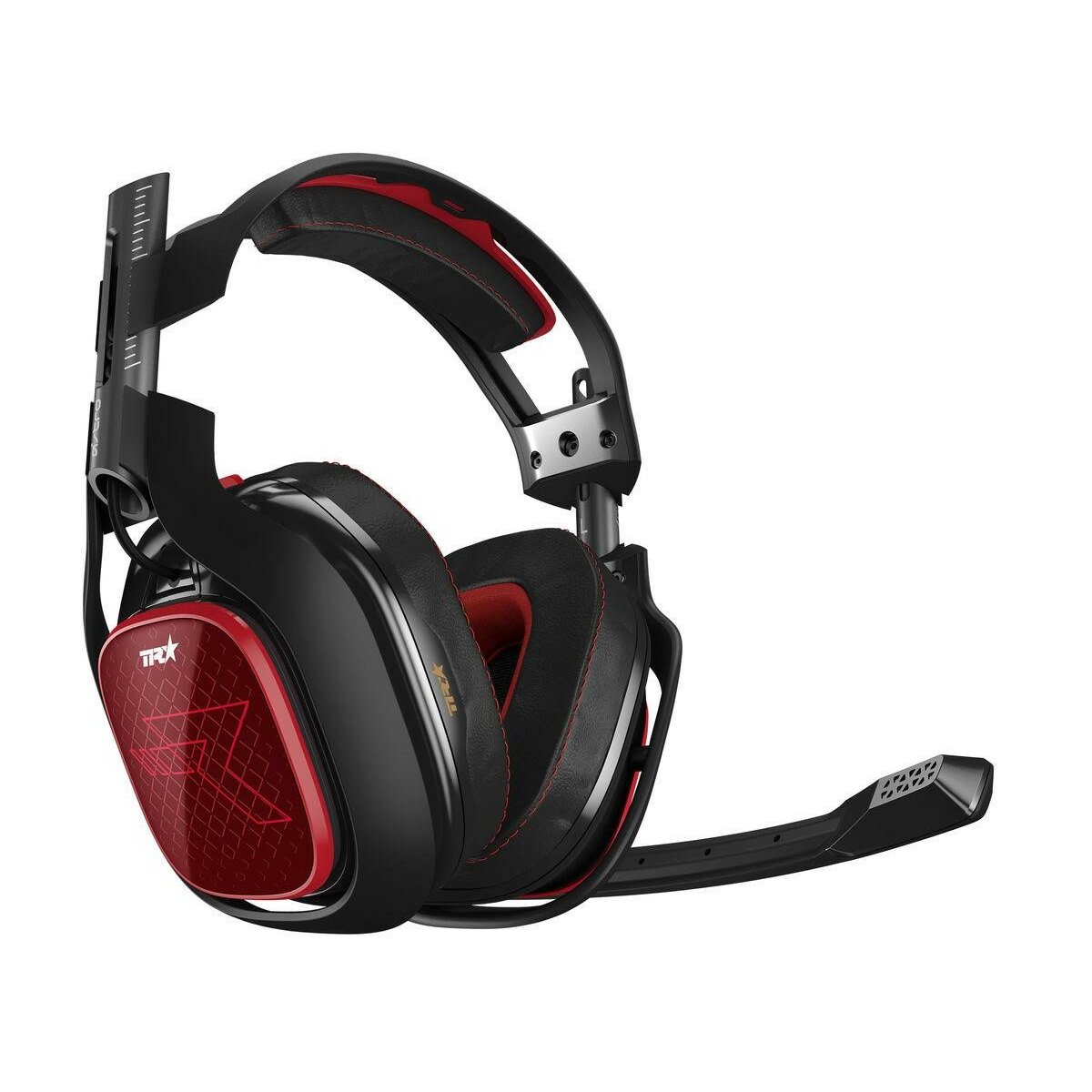 ASTRO A40 TR Mod Kit Czerwony Zestaw akcesoriów - ceny i opinie w Media ...
