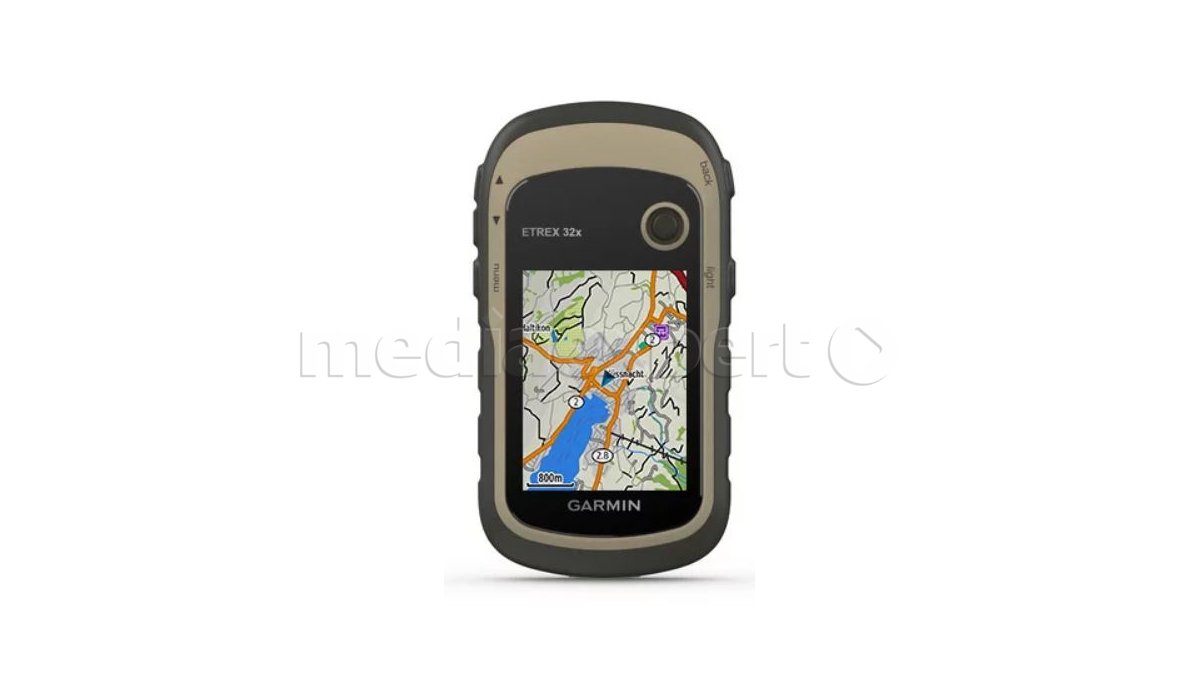 GARMIN eTrex 32X Nawigacja - ceny i opinie w Media Expert