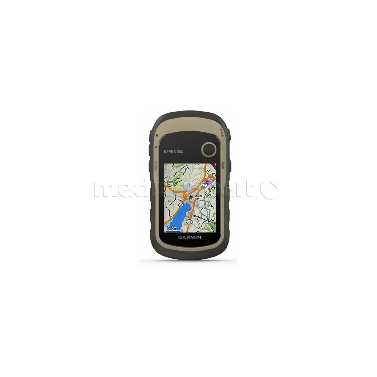 GARMIN eTrex 32X Nawigacja - ceny i opinie w Media Expert