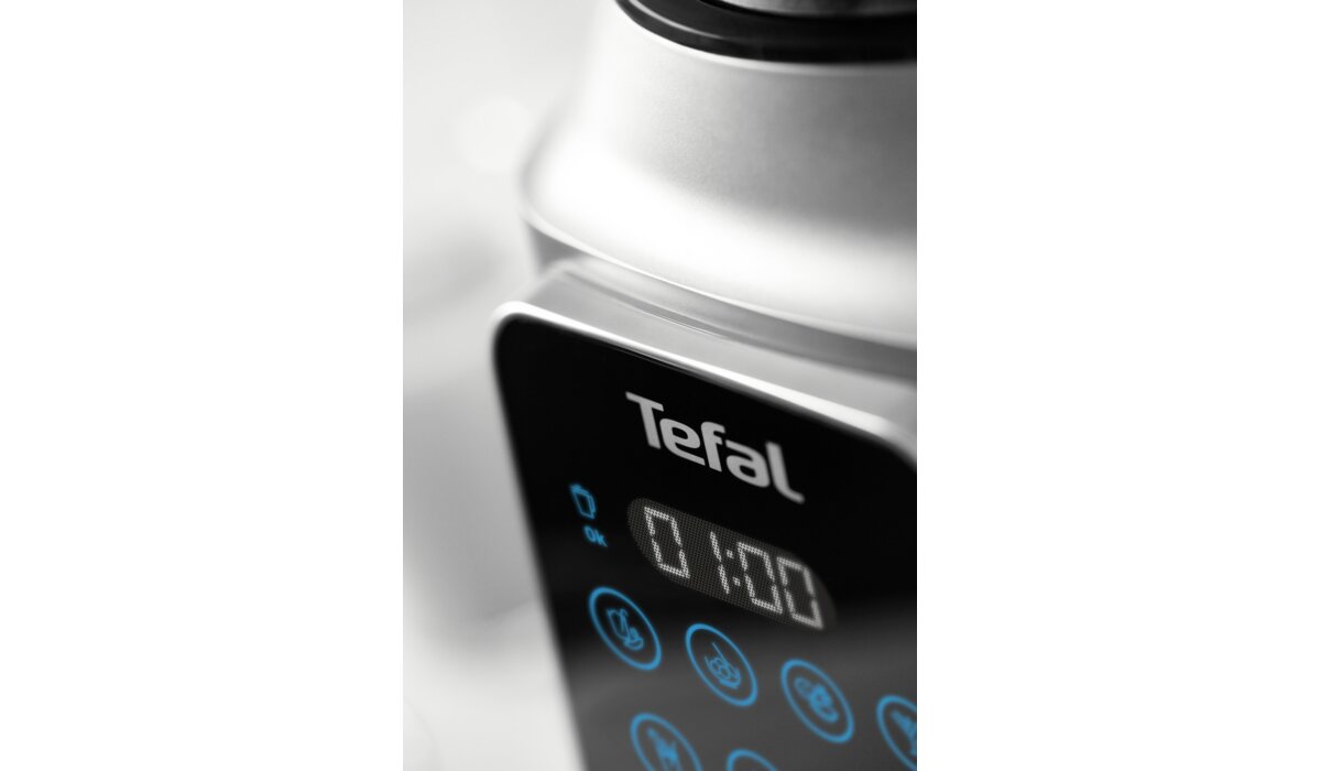 TEFAL Ultrablend Boost Vacuum BL985A31 Blender kielichowy - ceny i ...