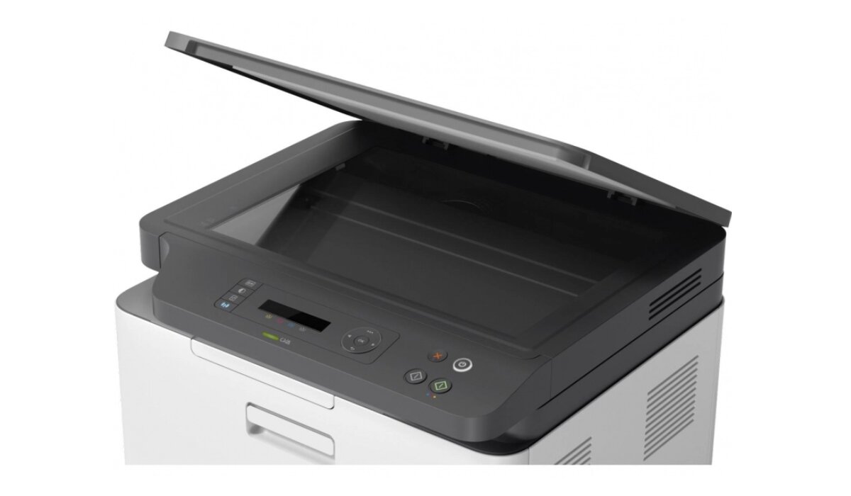 HP Color Laser MFP 178nw Urządzenie - ceny i opinie w Media Expert