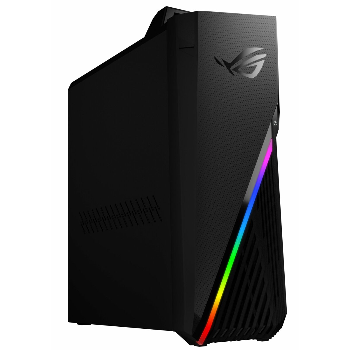 ASUS Rog Strix GA15 Ryzen 5 3600X 16GB 512GB SSD GF-GTX 1650S DOS ...