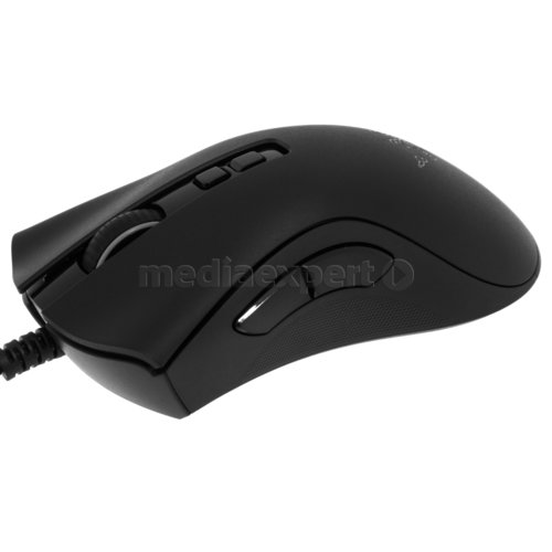 Myszki gamingowe RAZER - niskie ceny i setki opinii w Media Expert