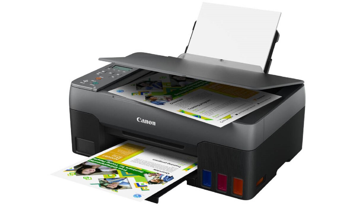 CANON Pixma G2420 Urządzenie - ceny i opinie w Media Expert