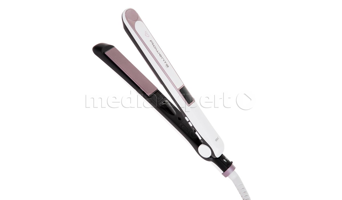 ROWENTA Premium Care 7/7 SF7460 Prostownica - ceny i opinie w Media Expert