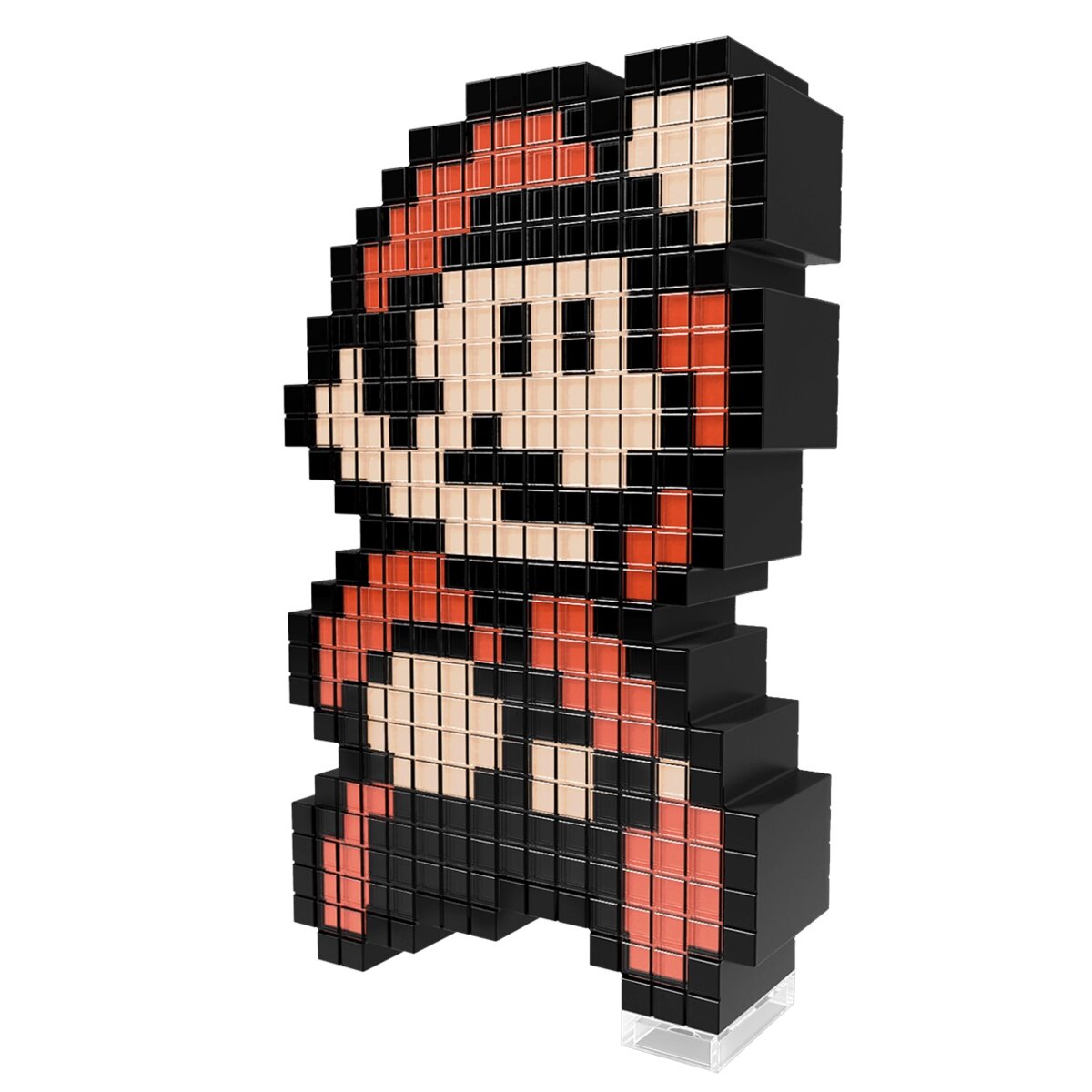 PDP Pixel Pals - Super Mario Bros - Mario Figurka lampka - ceny i ...