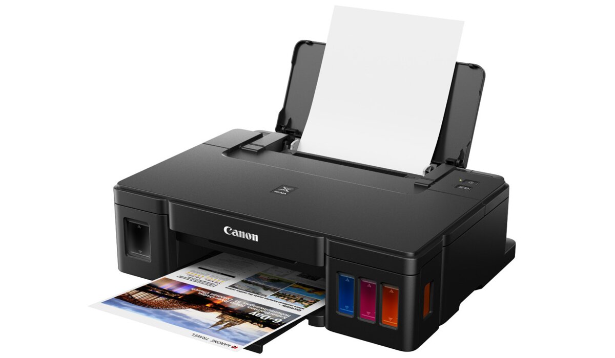 CANON G2411 Urządzenie - ceny i opinie w Media Expert