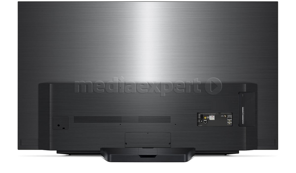 LG OLED55C9PLA Telewizor - ceny i opinie w Media Expert