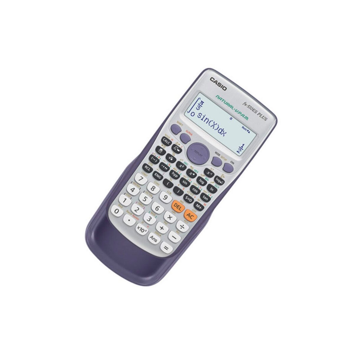 CASIO FX-570ES Plus Kalkulator - ceny i opinie w Media Expert