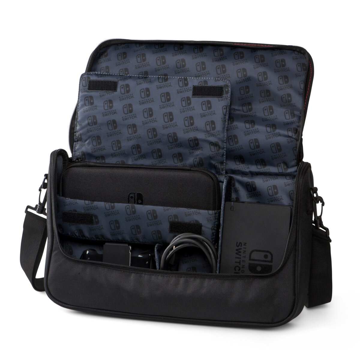 POWERA Nintendo Switch Torba na konsolę - ceny i opinie w Media Expert