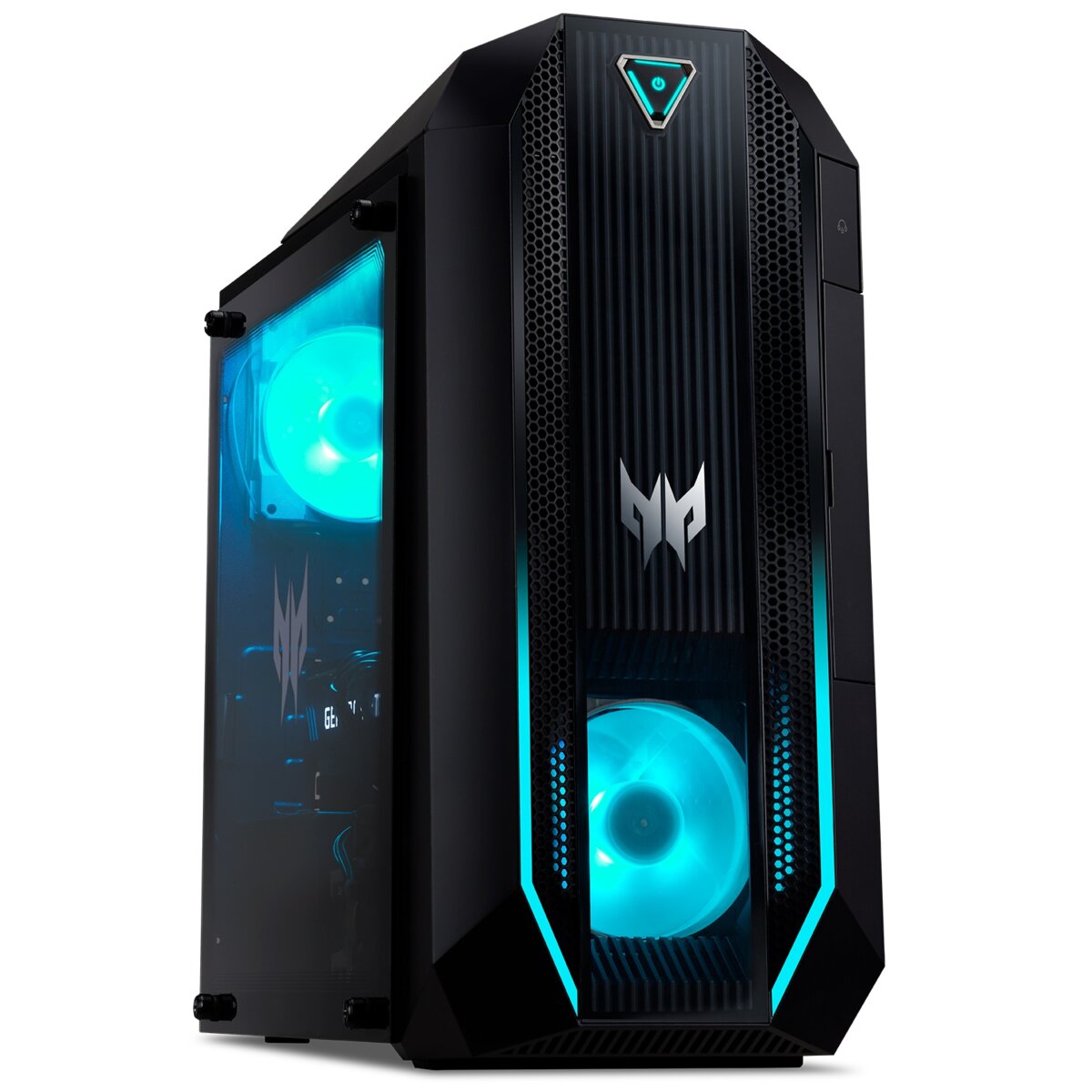 ACER Predator Orion 3000 i5-10400F 16GB 512GB SSD GF-GTX 1650 W10 ...