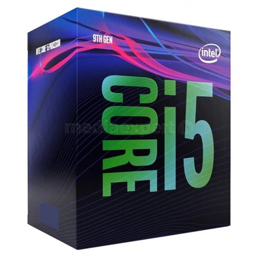 INTEL Core i5-9400 Procesor - ceny i opinie w Media Expert