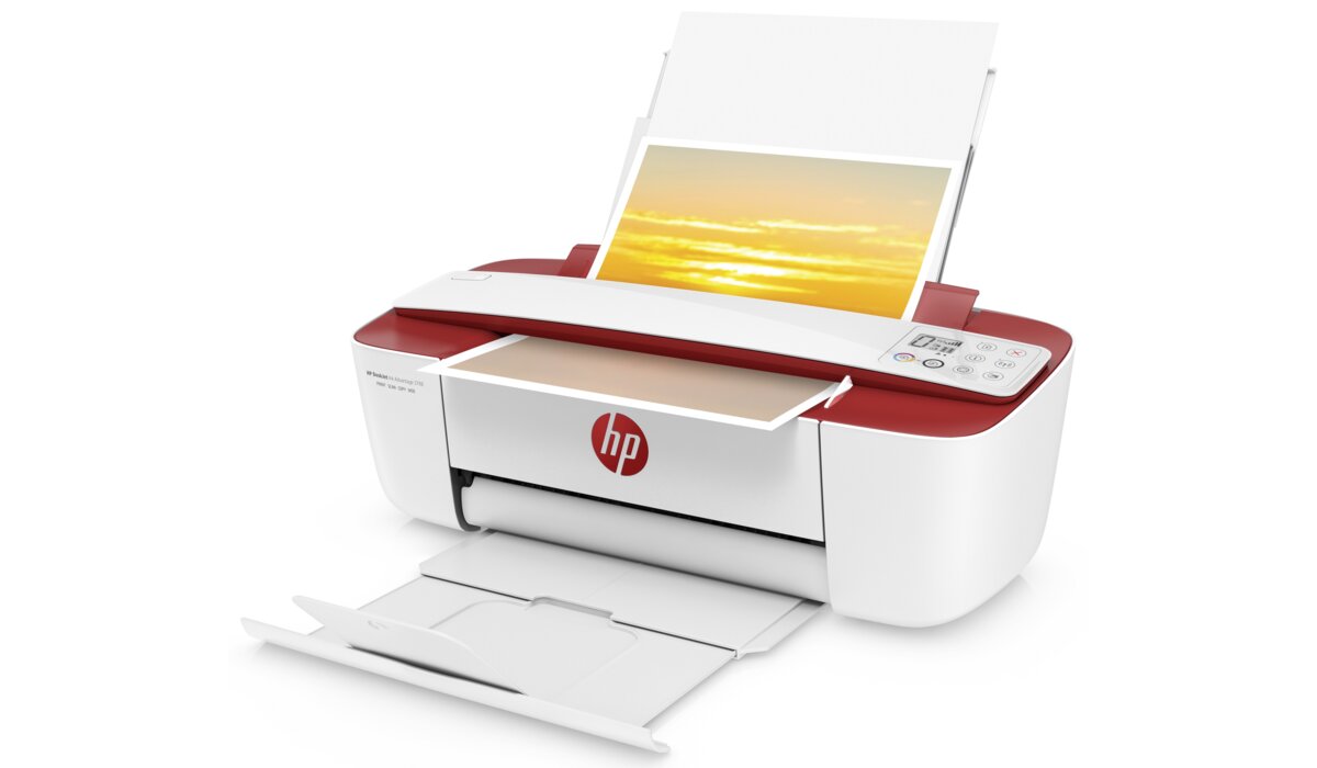 HP Deskjet Ink Advantage 3788 Urządzenie - ceny i opinie w Media Expert