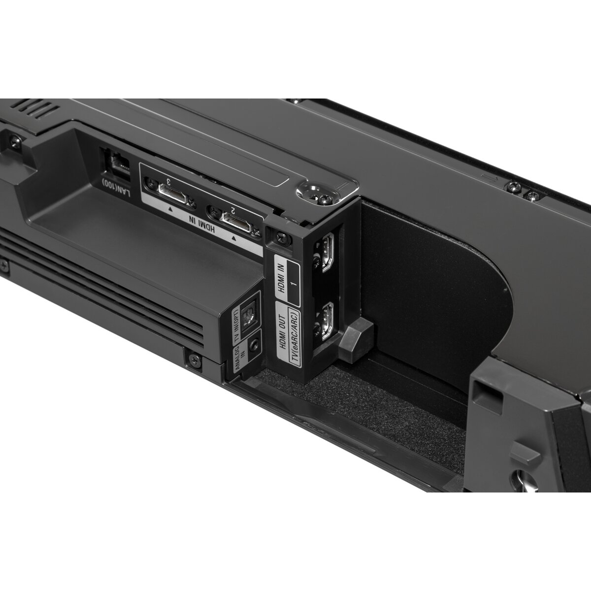 SONY HT-ST5000 Dolby Atmos Czarny Soundbar - ceny i opinie w Media Expert