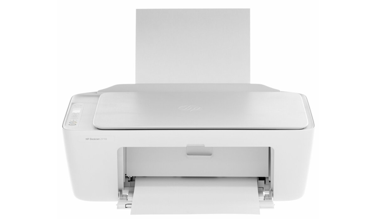 HP DeskJet 2710 Urządzenie - ceny i opinie w Media Expert
